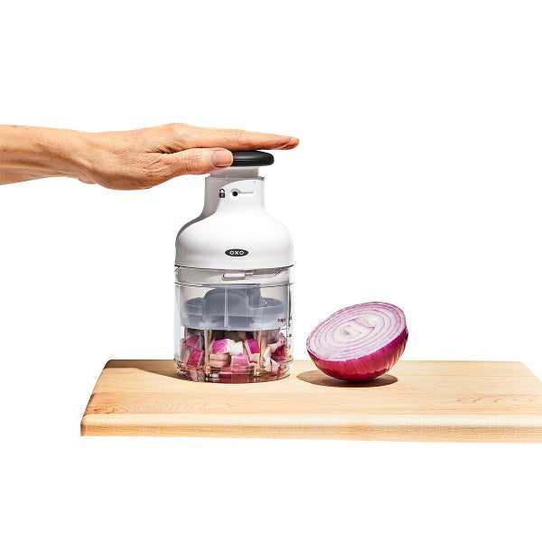 OXO Good Grips Chopper | The Container Store