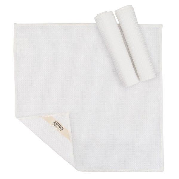 Full Circle Zero Waste Dishcloths Set of 3 | The Container Store