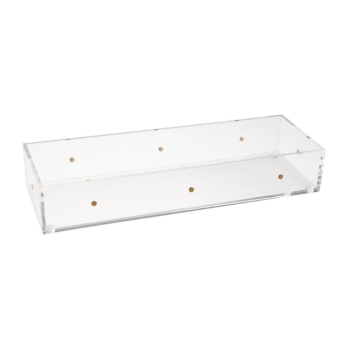 Acrylic Drawer Organizer | The Container Store