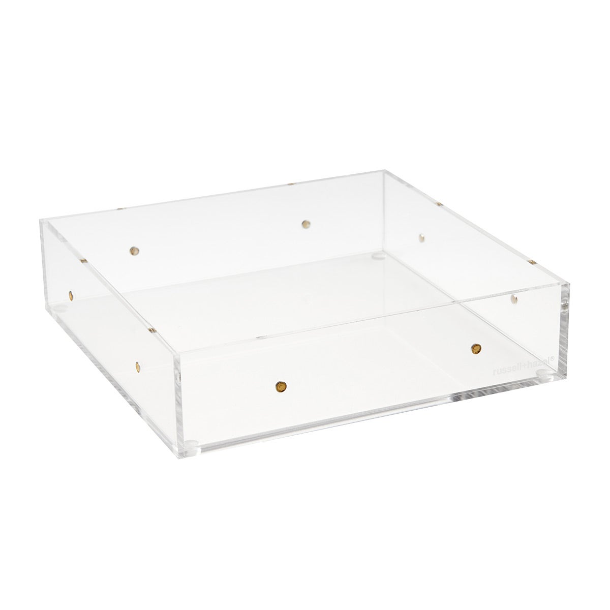 Acrylic Drawer Organizer | The Container Store