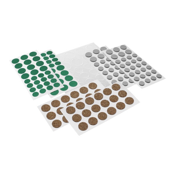 Slipstick Premium Peel & Stick Surface Protector Variety Pack | The ...