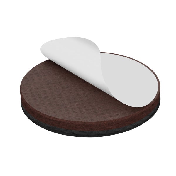 Slipstick GorillaPads Furniture Pads | The Container Store