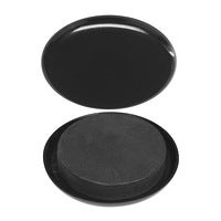 Slipstick Plastic Furniture Sliders | The Container Store