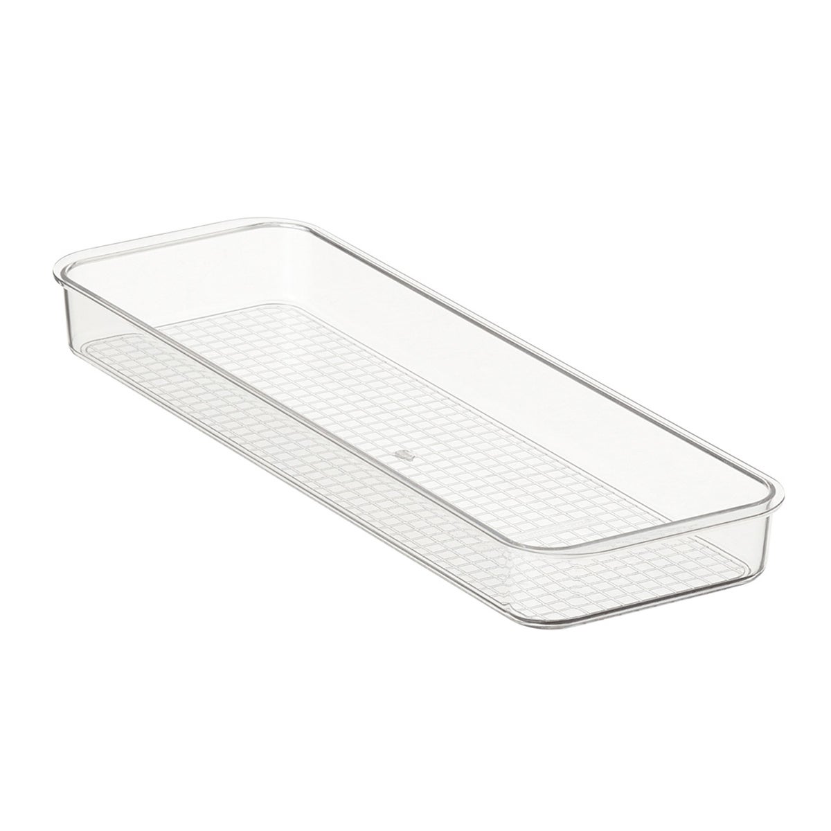 Everything Organizer 3-Tier Cart Sliding Organizer | The Container Store