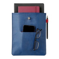 Books & Stuff Pouch | The Container Store