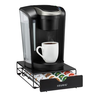Keurig Storage & Organization-The Container Store