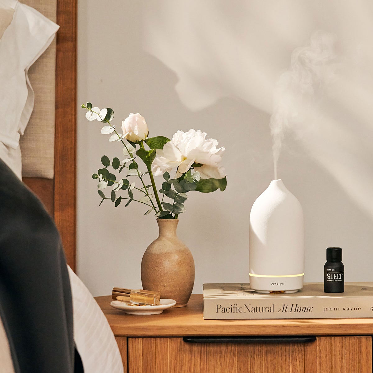 Vitruvi diffuser store