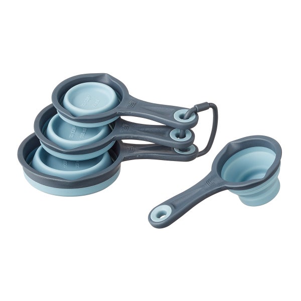 The Container Store Collapsible Measuring Cups | The Container Store