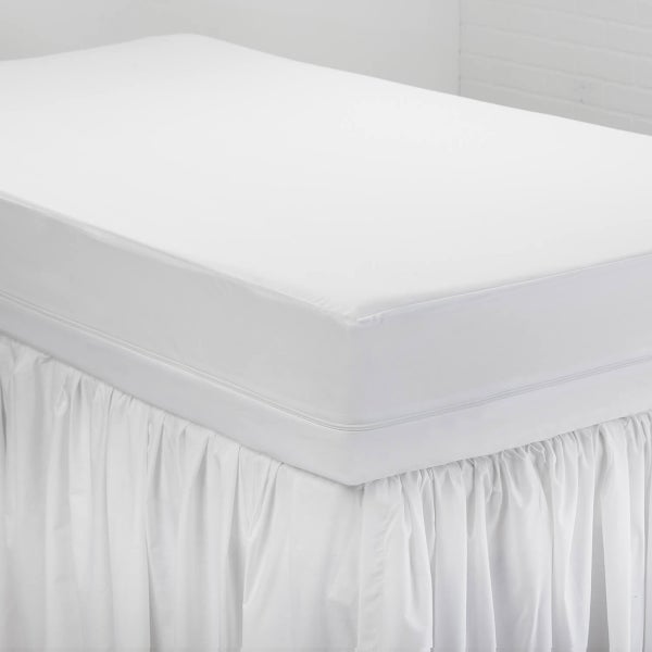 Dormify Waterproof Mattress Protector The Container Store