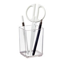 The Container Store Radius Pencil Cup | The Container Store