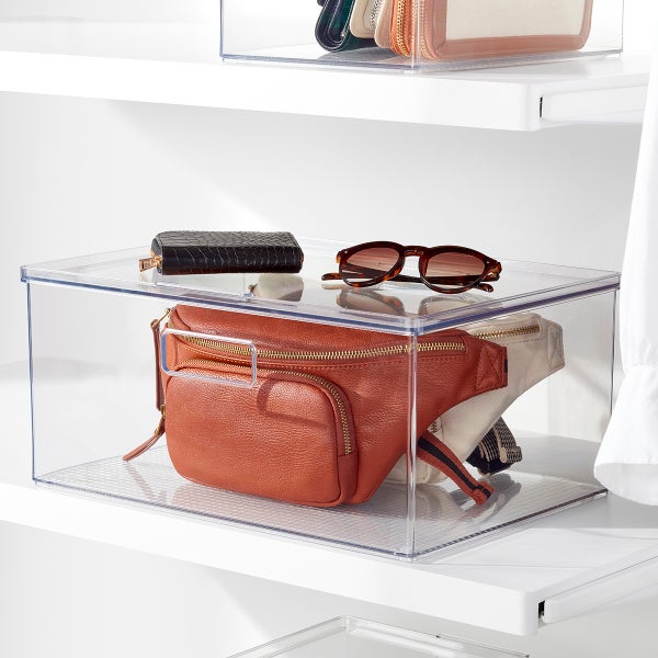 Everything Organizer Box Collection | The Container Store