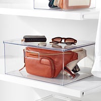 Everything Organizer Box Collection | The Container Store