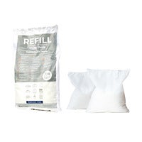 Absodry Duo Family Refill Bag 2-pack | The Container Store