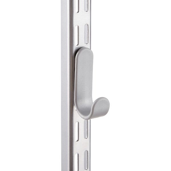 Elfa Utility Basic Hook Pkg/3 | The Container Store