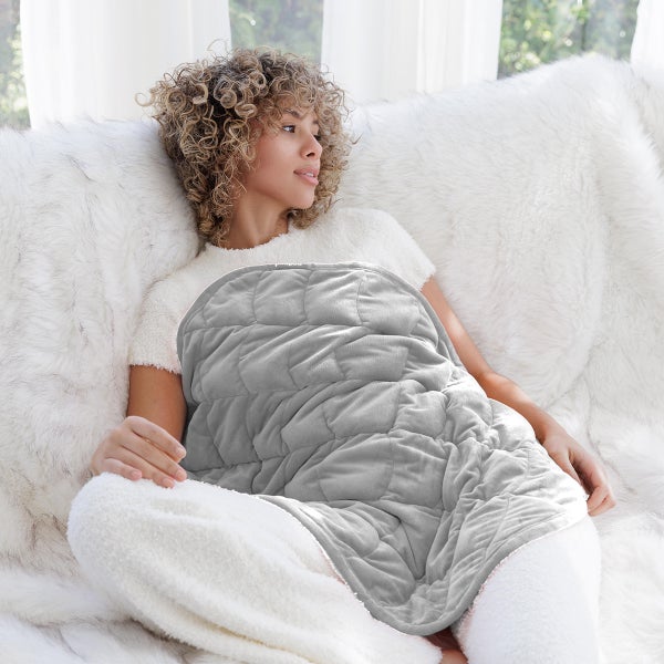 Nodpod Weighted Blanket | The Container Store