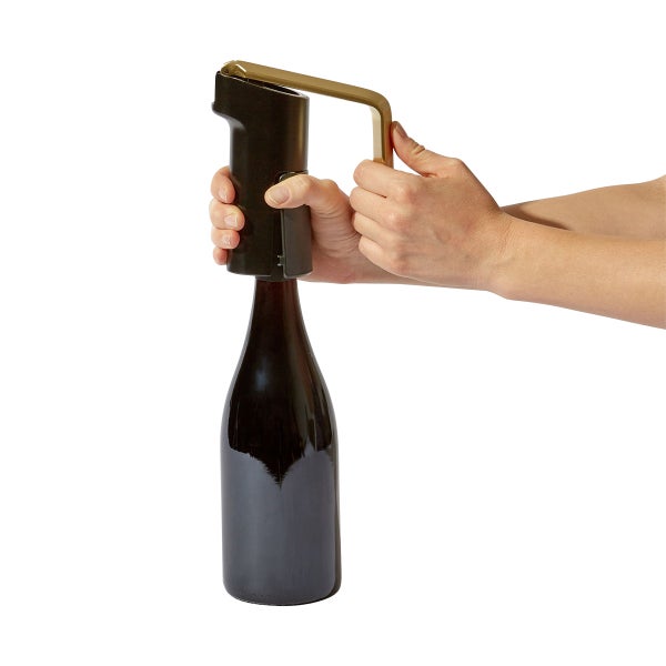 Rabbit Rbt Lever Corkscrew The Container Store