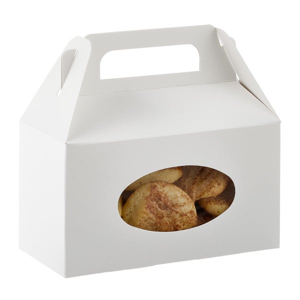 Window Boxes with Handles | The Container Store