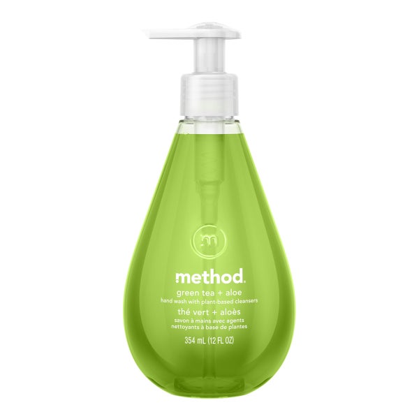 Method 12 oz. Gel Hand Wash | The Container Store