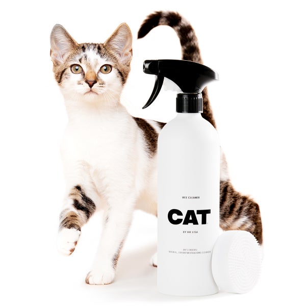 CAT by Dr Lisa Cat Wee Cleaner | The Container Store