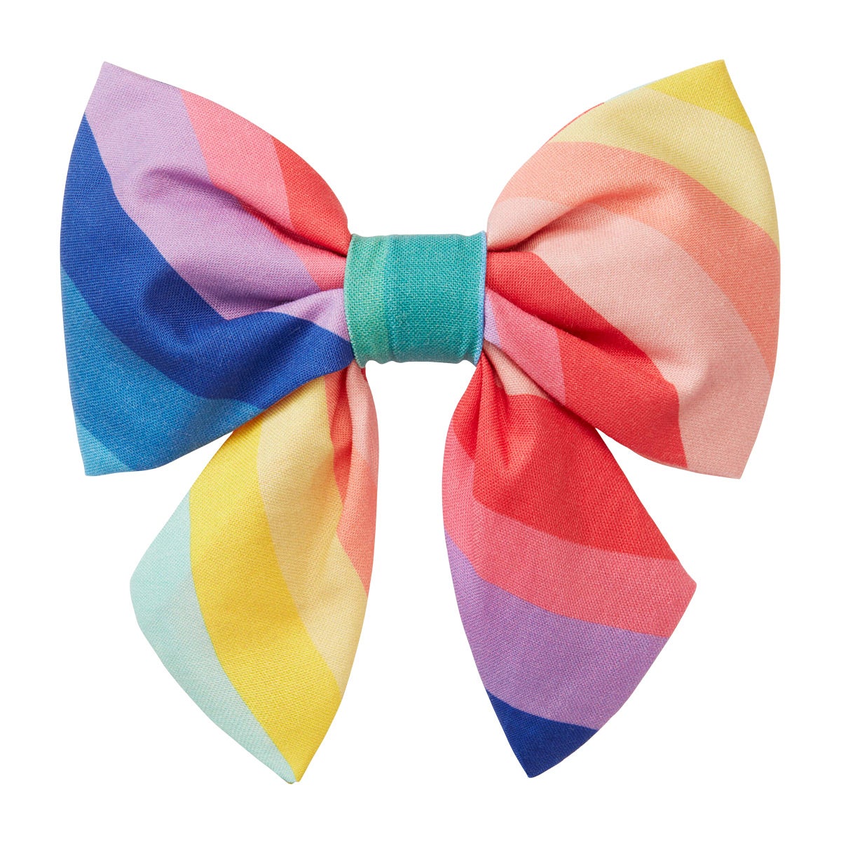 The Foggy Dog Large Lady Bow | The Container Store