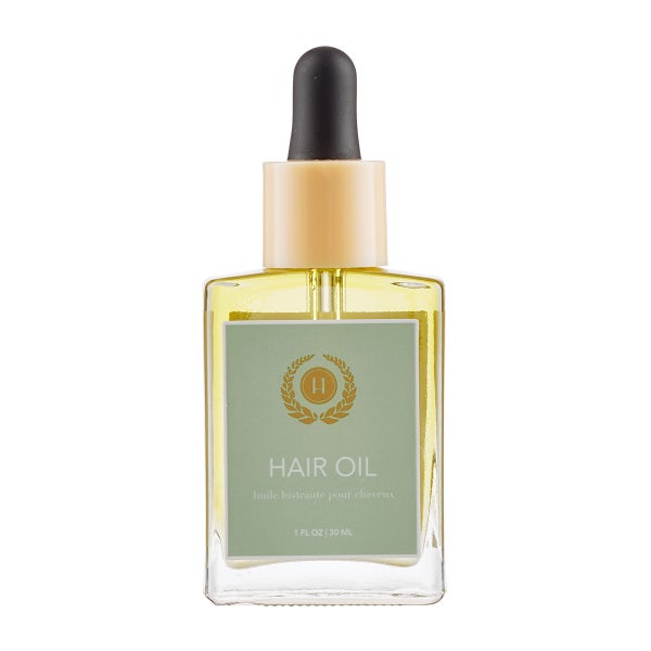 Heales Restorative Hair Oil | The Container Store