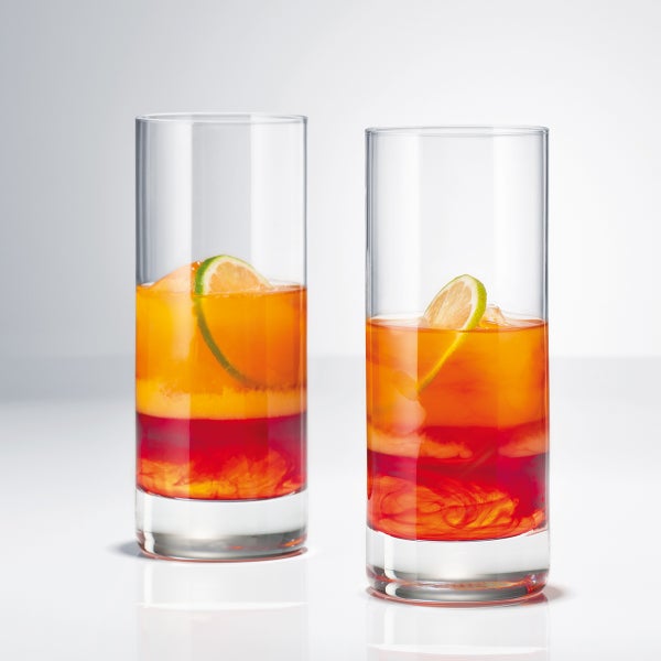 Zwiesel Glas Paris Iced Beverage Glasses Set of 6 | The Container Store