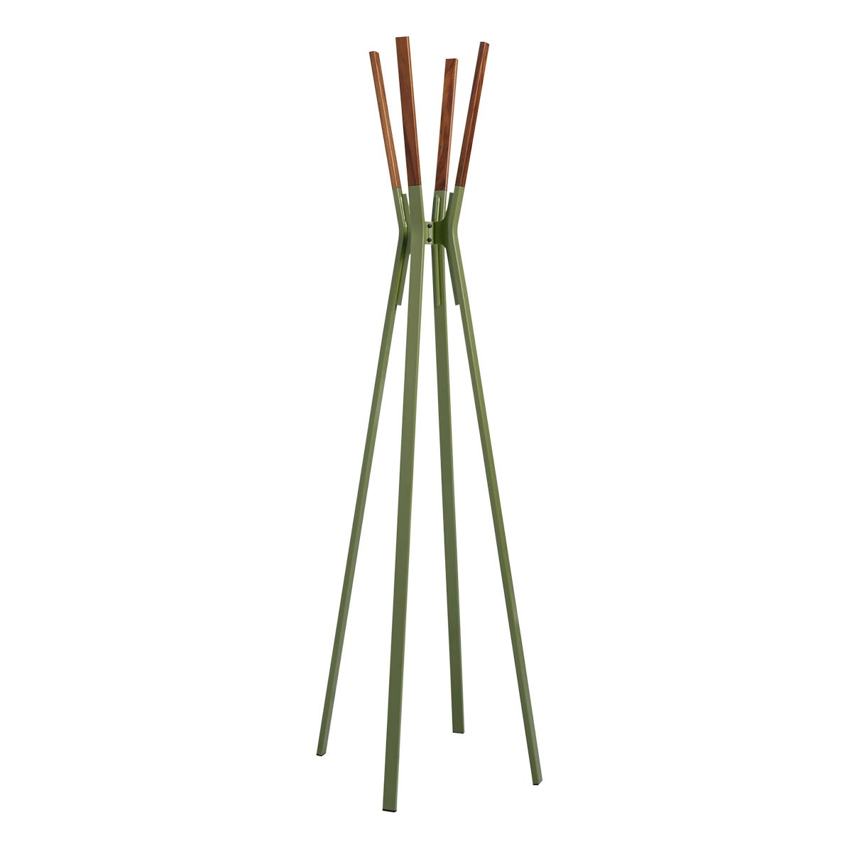 Blu Dot Splash Coat Rack | The Container Store