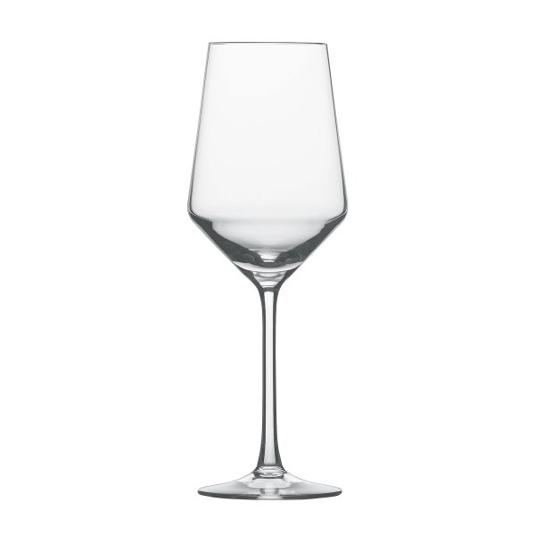 Zwiesel Glas Pure Sauvignon Blanc Wine Glass Set of 6 | The Container Store
