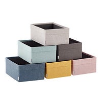 Poppin Storage Bin | The Container Store