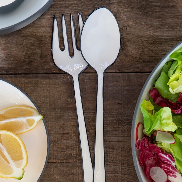 Harlow Serving Set of 3 | The Container Store