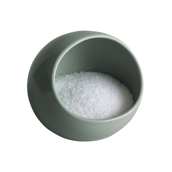 Year & Day Salt Cellar | The Container Store