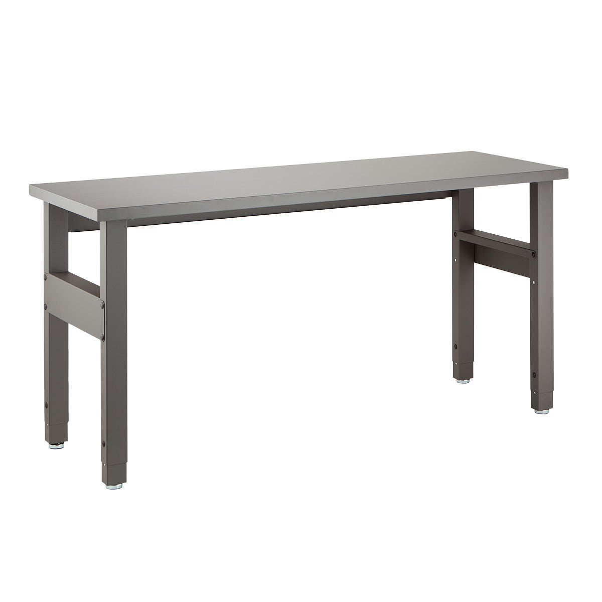 Garage Storage Made Easy