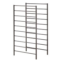 Elfa Classic Panels - Set of 2 | The Container Store