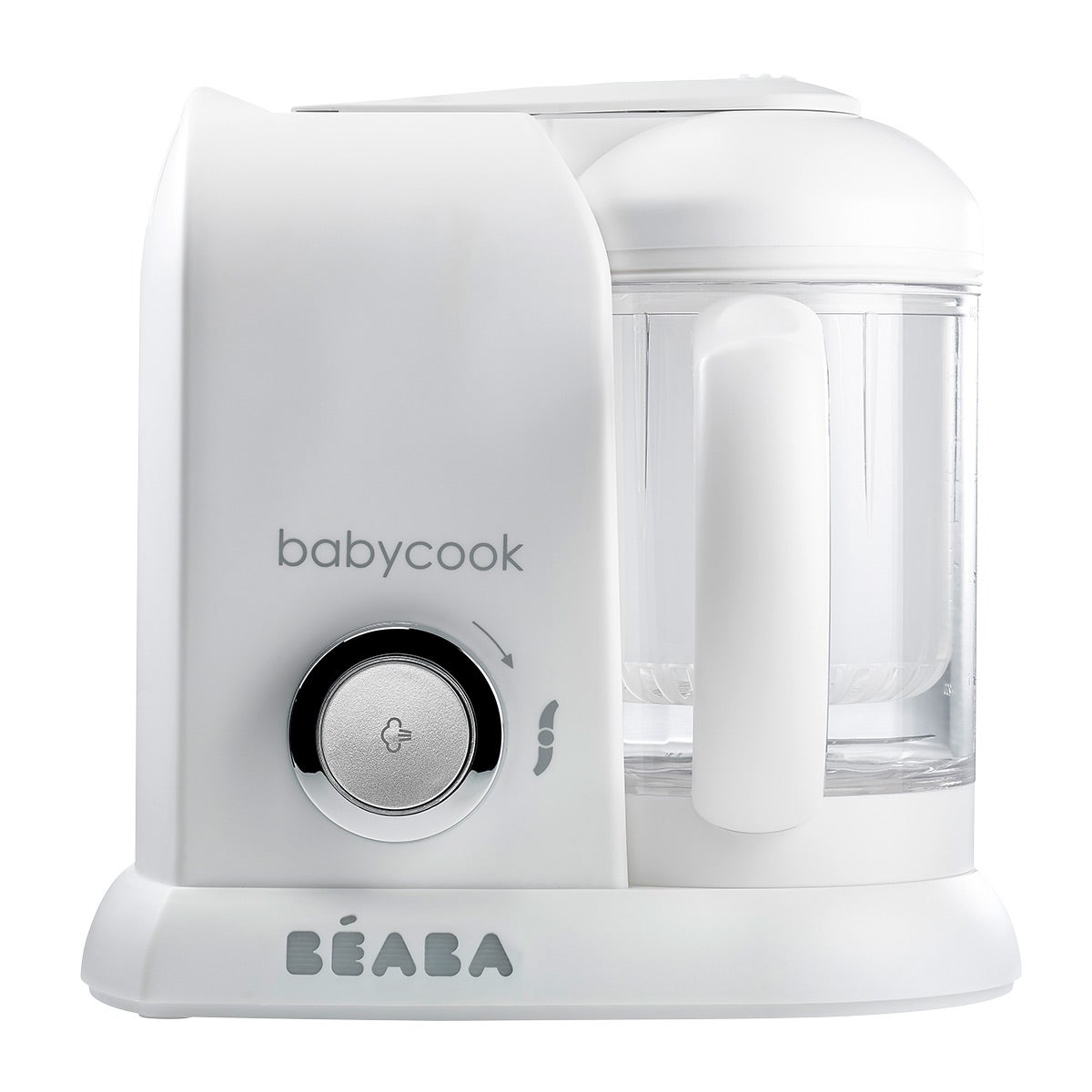 BEABA Babycook Solo Baby Food Maker | The Container Store