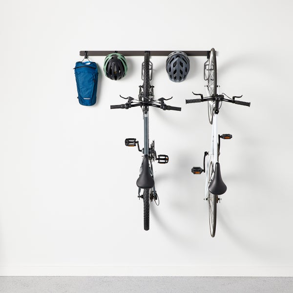 Garage Plus Small Bike Rack | The Container Store