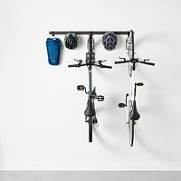 Garage Plus Small Bike Rack | The Container Store