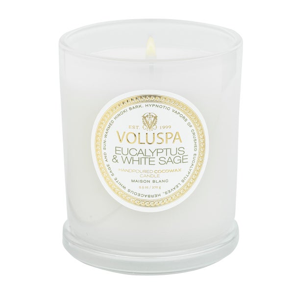 VOLUSPA Classic Candles | The Container Store