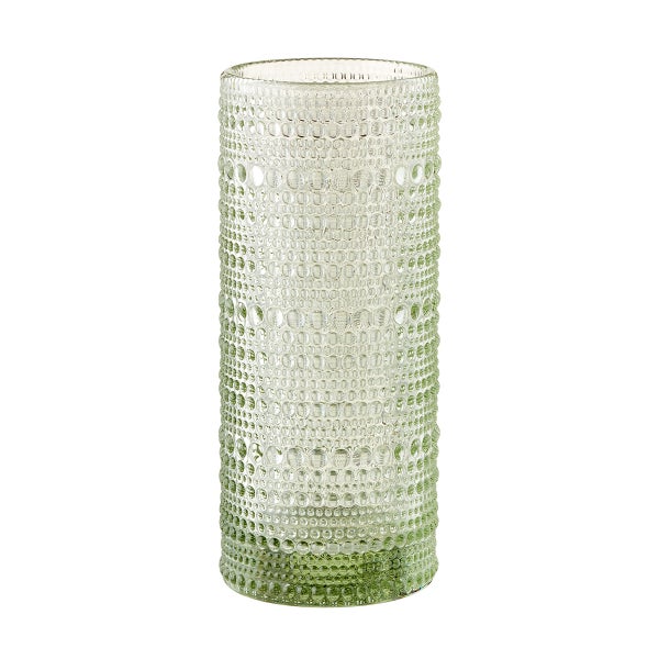 Fortessa Jupiter Collins Glass | The Container Store