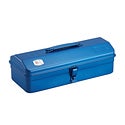 Toyo Steel Toolbox | The Container Store