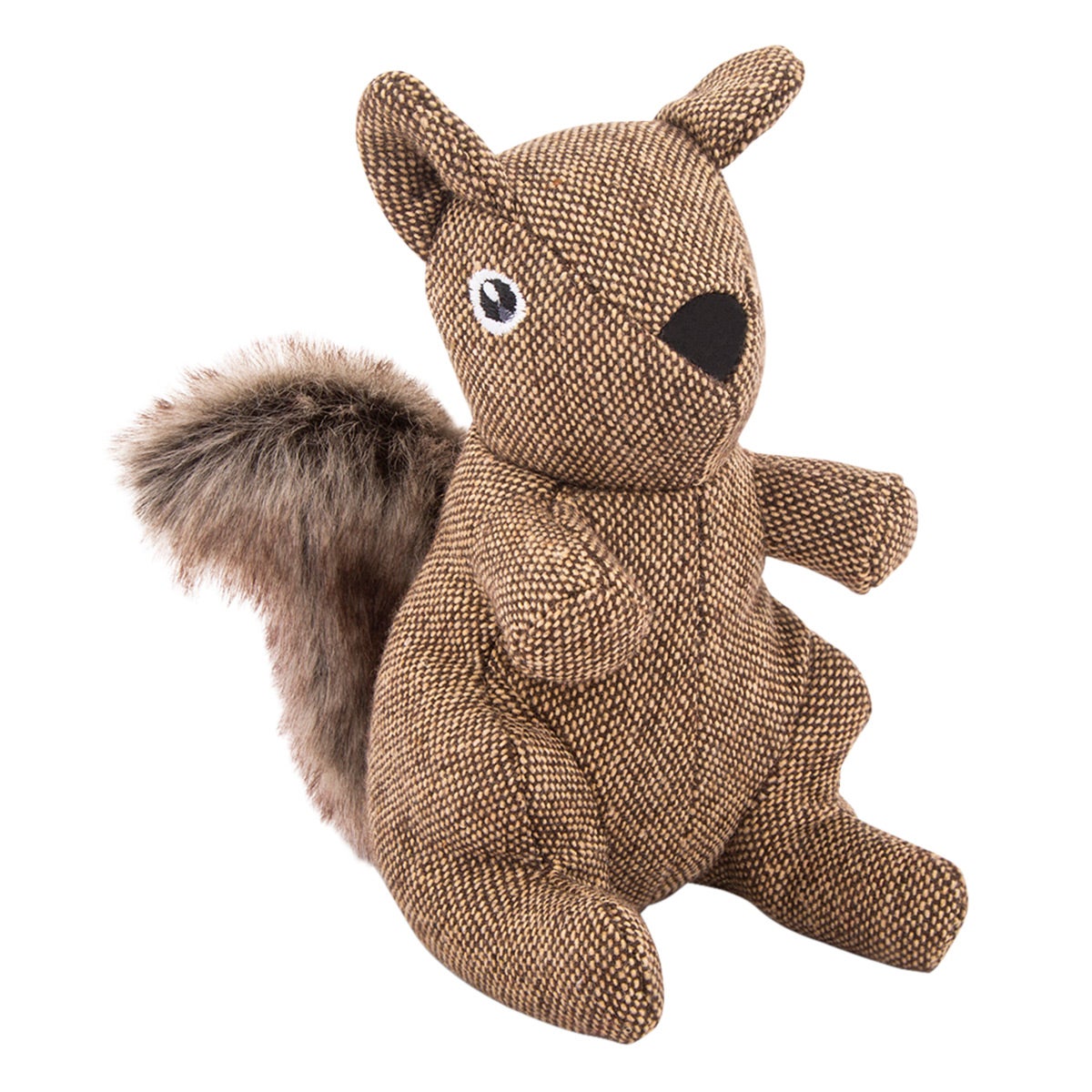 Harry Barker Plush Dog Toy | The Container Store