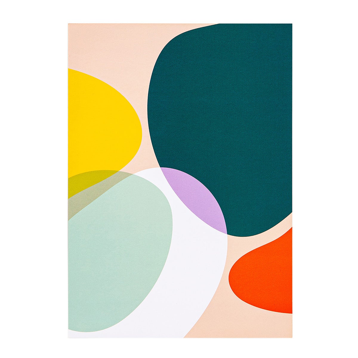 Poketo Lined Notebook | The Container Store