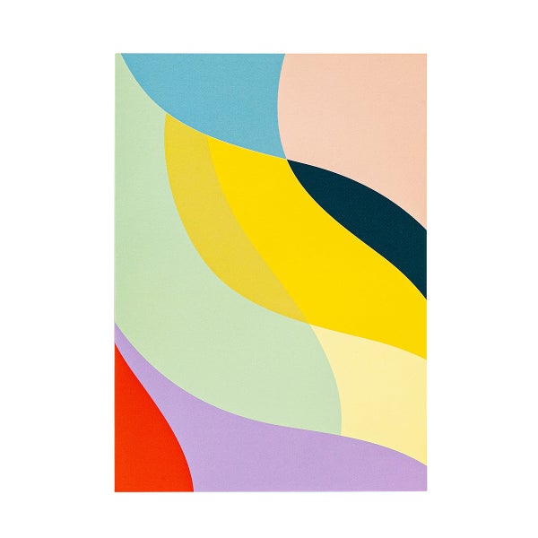 Poketo Lined Notebook | The Container Store