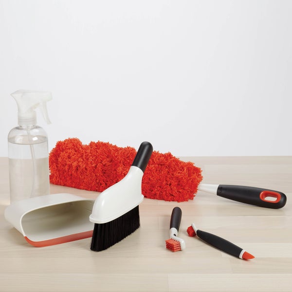 OXO Deep Clean Starter Kit | The Container Store
