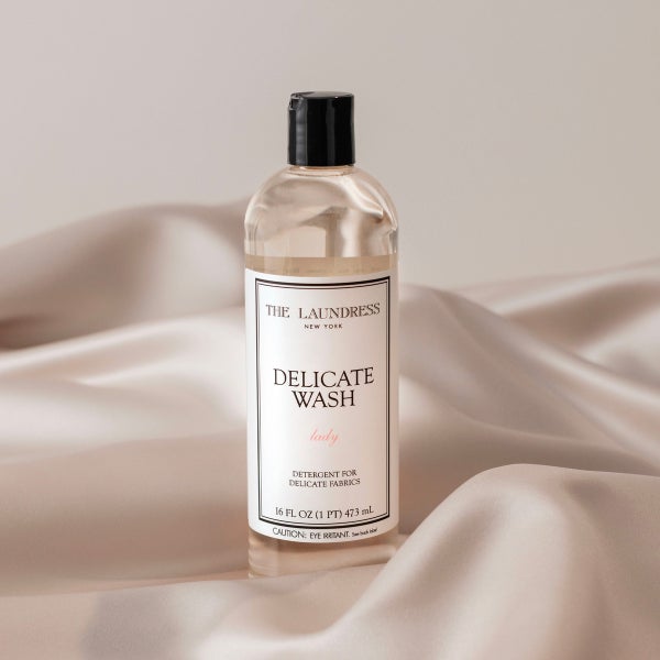The Laundress 16 oz. Delicate Wash Detergent | The Container Store