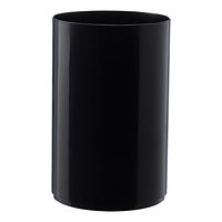 Cylinder Trash Can | The Container Store