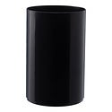 Cylinder Trash Can | The Container Store