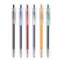 Retractable Gel Pen | The Container Store