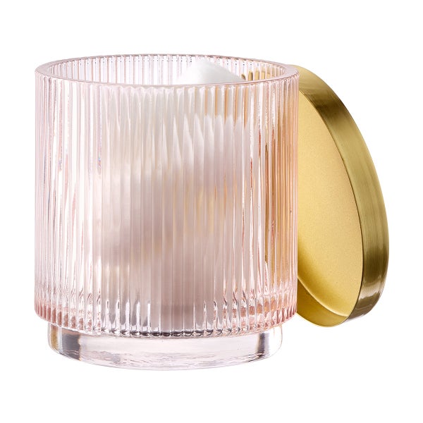 Glass Canister The Container Store