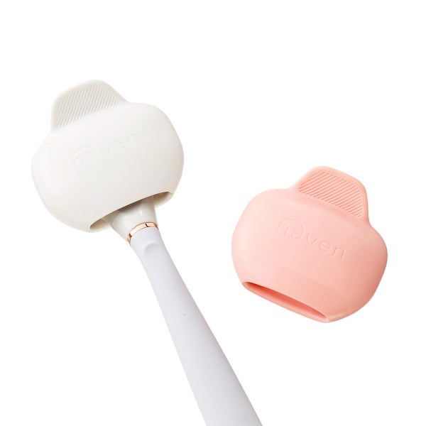 Haven Razor Covers Pack of 2 | The Container Store