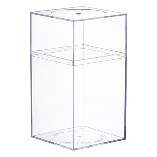 Clear Boxes | The Container Store